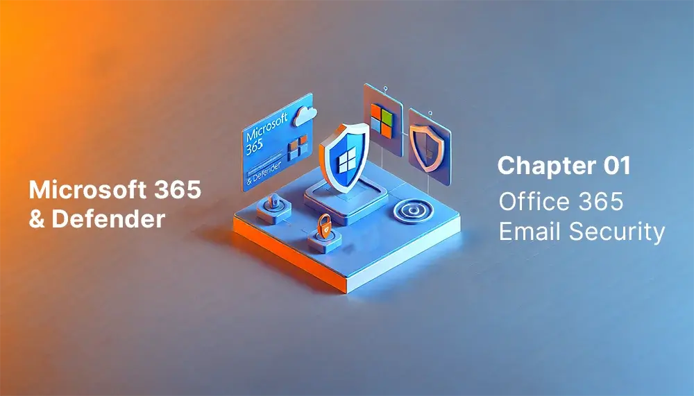 Office 365 Email Security